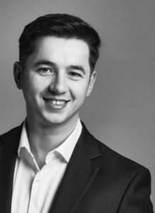 Erithacus Partners | Meet Our Leaders
